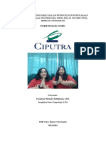 Template RPP untuk Guru Pendidikan | PDF