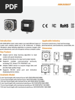 CA-H048MX Datasheet | PDF