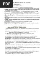Narration Rules | PDF | Perfect (Grammar) | Grammatical Tense