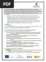 Module 10 Causerie Educative | PDF