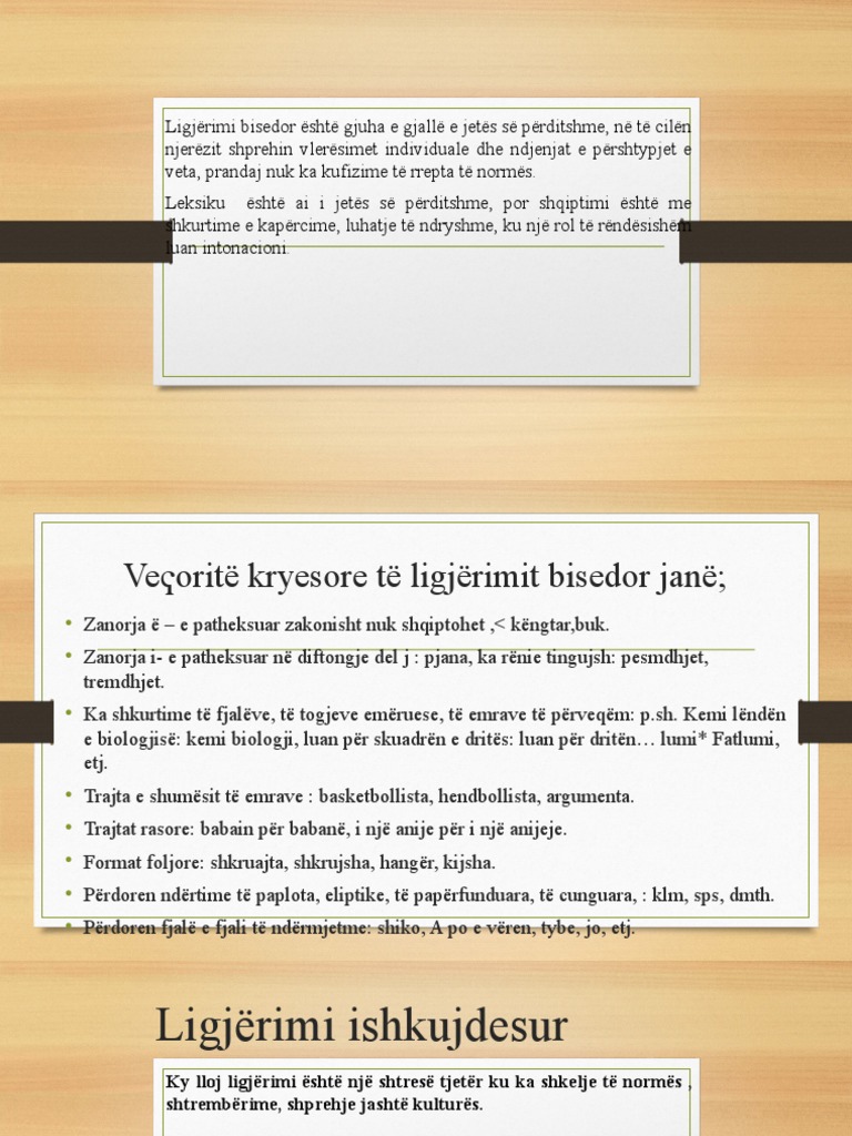 Presentation1. Llojet Eligjerimeve .Visari | PDF