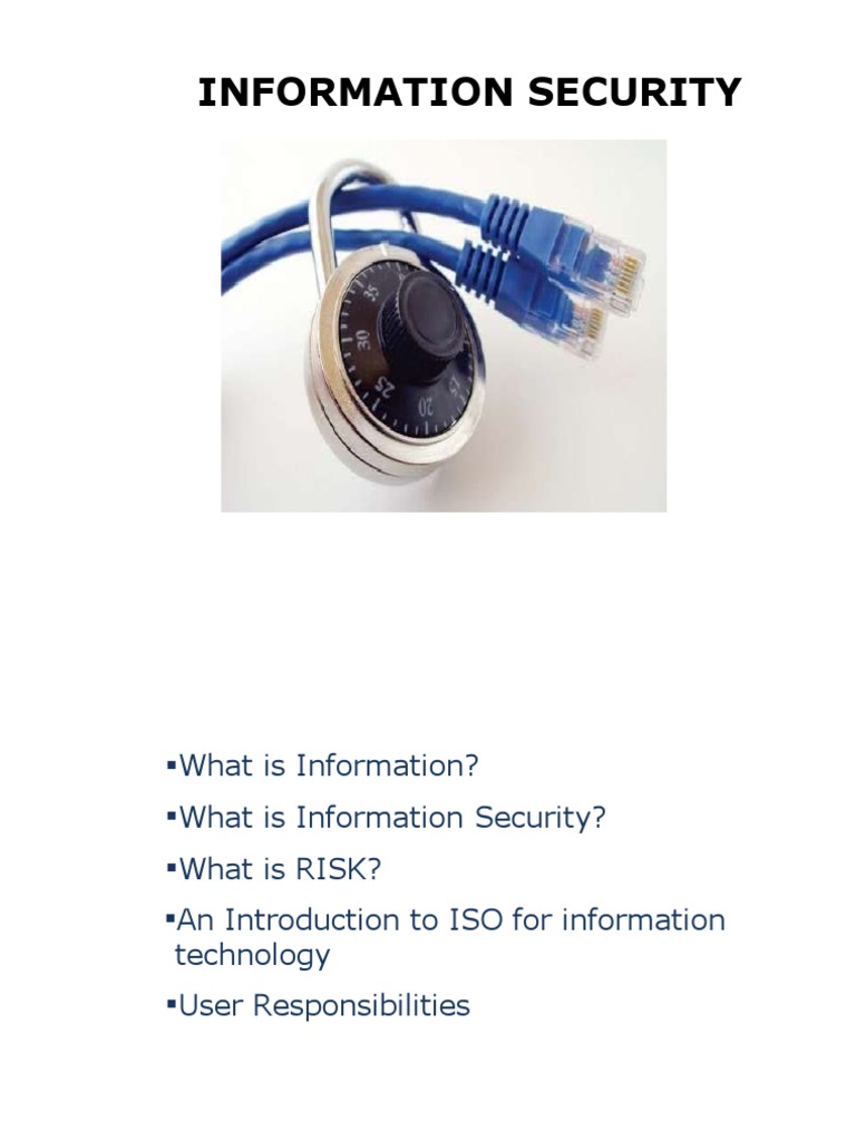 Module 3 - 3 MIS - Ethical Issues and Privacy | PDF | Threat (Computer) | Information Security