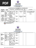 DepEd Order 26, S. 2022 - SGC 2022 | PDF