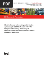 Iec 61851-21-2 | PDF | Electromagnetic Compatibility | International ...