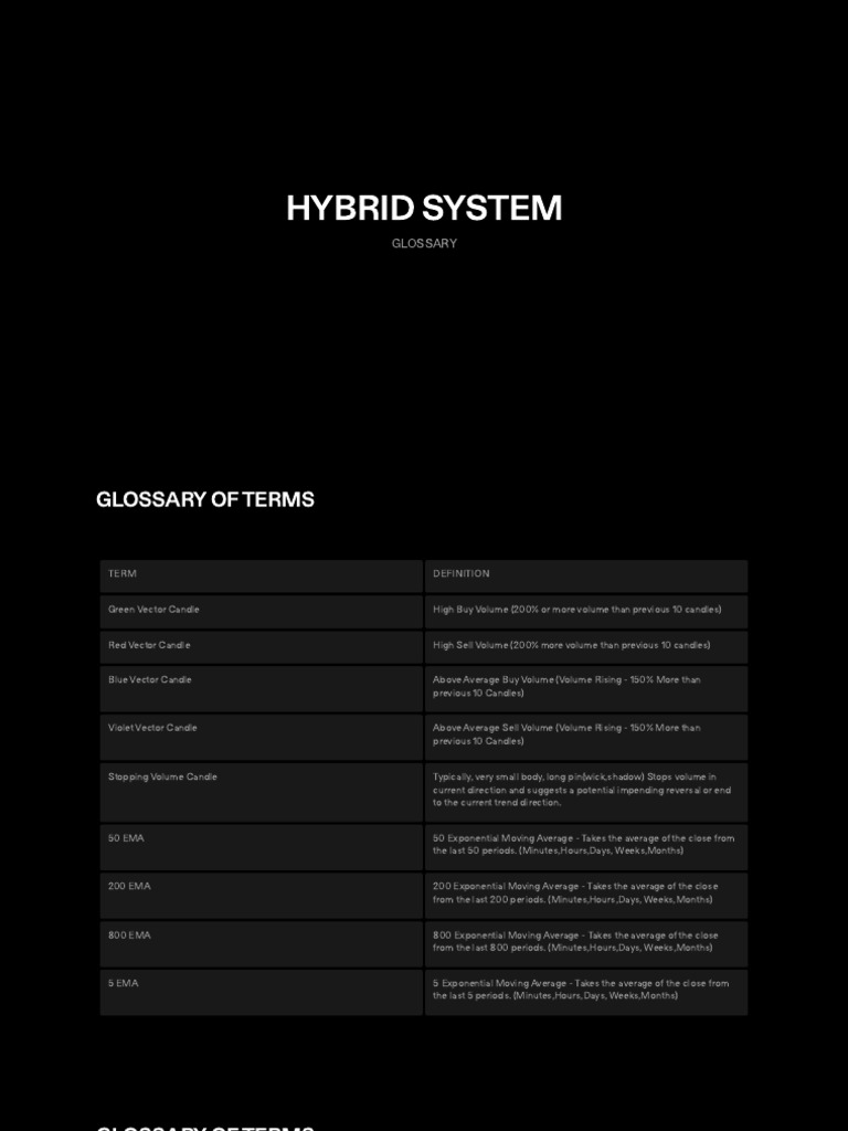 Hybrid | PDF | Money | Economies