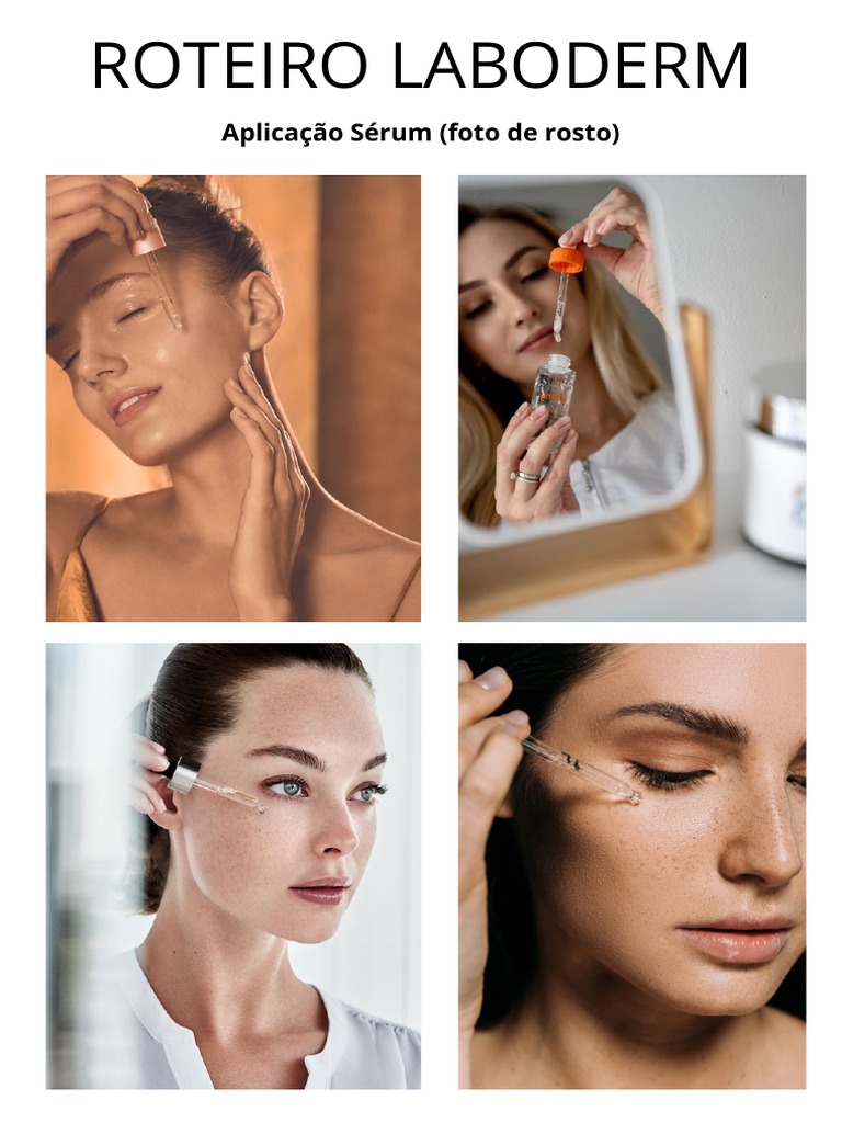Roteiro LaboDerm | PDF