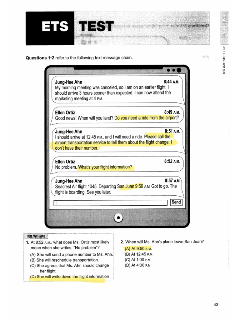 HW Reading Day 9 | PDF