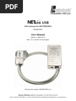IUI Connector Covers Installation Guide | PDF