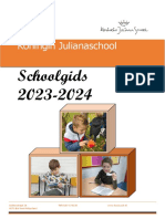 Lijst Met Scholen Suriname 1 | PDF