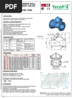 CAAQMS Station Design Document | PDF