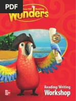 Leroy Ninker Saddles Up Teachers Guide | PDF | Cowboys | Syntax