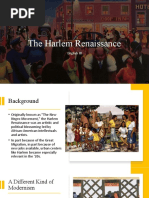 Afro-Latina Identity in Acevedo's Poem | PDF | Latin America | Culture ...