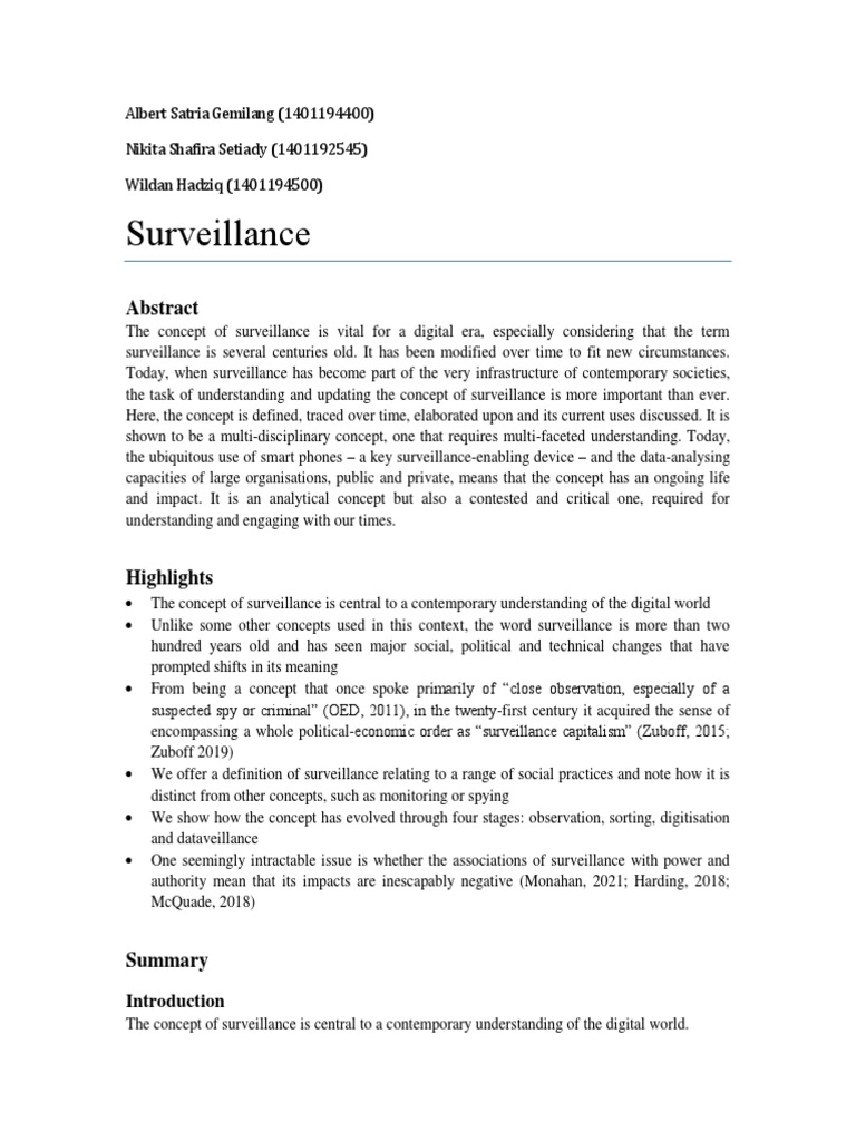 DSE Resume (Nikita Shafira MB43INT01 1401192545) | PDF | Privacy | Data