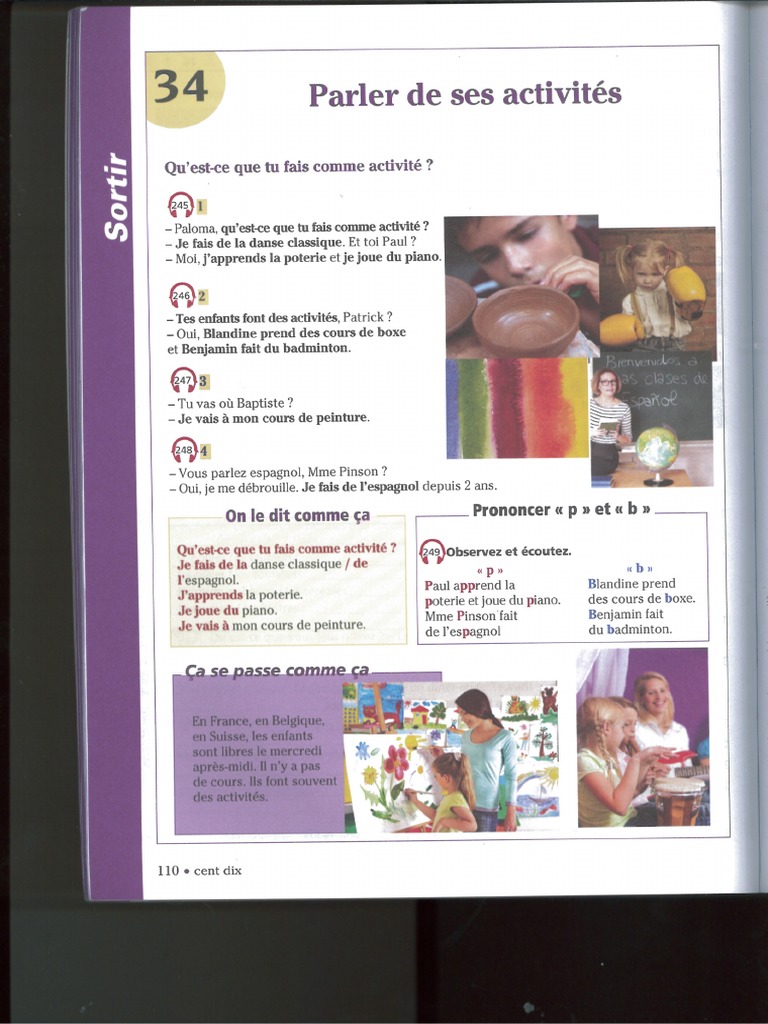 Comm Prog 4 | PDF