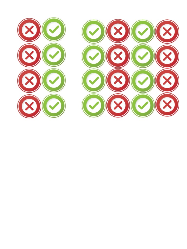 Merit and Demerit | PDF