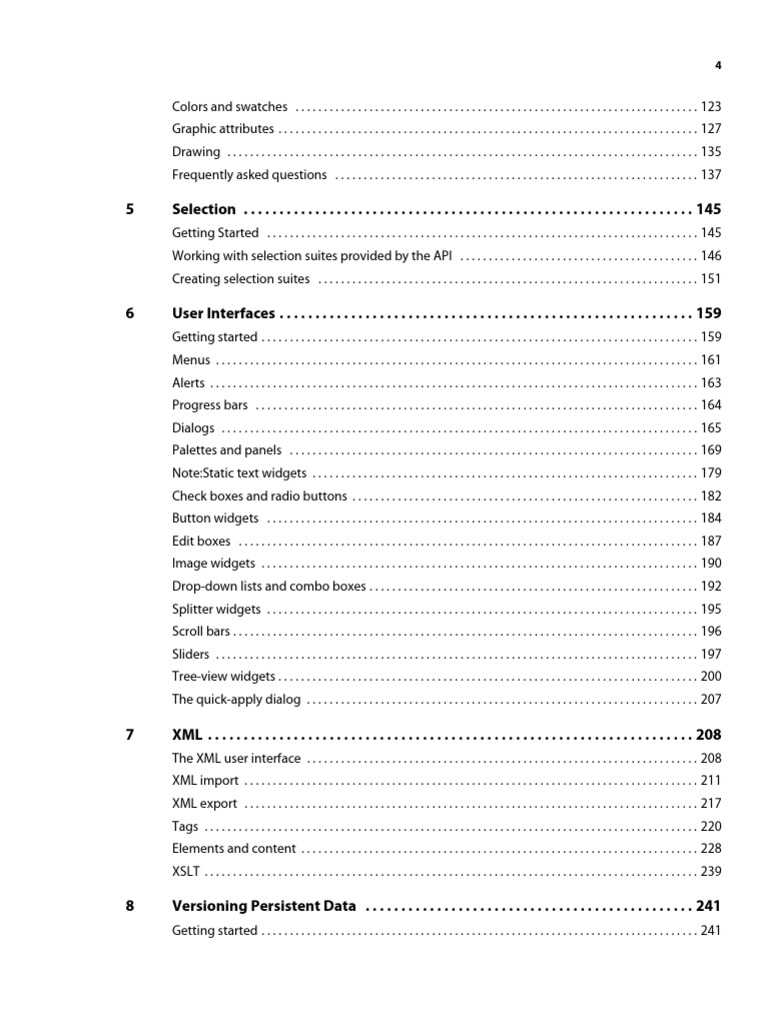 Indesign Cs6 Documentation Pdf Computer Science Graphical User Interfaces