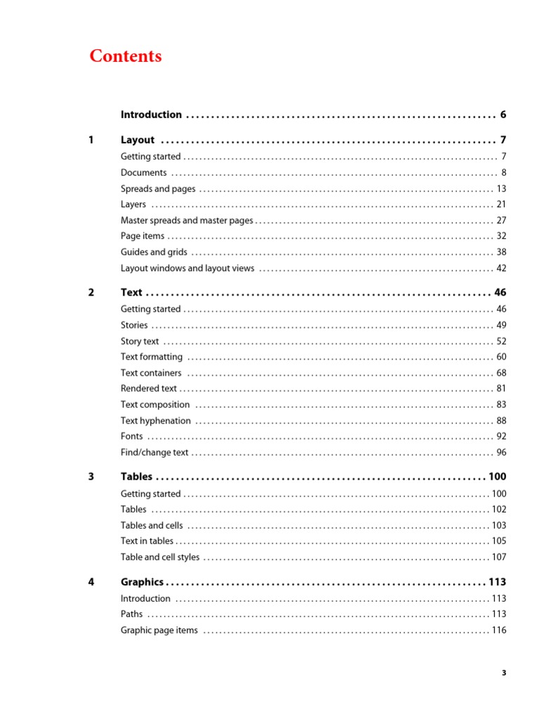 InDesign CS6 Documentation | PDF | Software | Computing