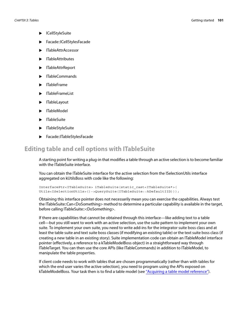 Solutions 101 Pdf Class Computer Programming Interface Computing