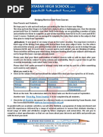 Hexco Past Exam Papers PDF | PDF | Test (Assessment) | Sat