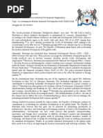 Tuesday Grill Issue 050 - 030836 | PDF | Botswana