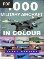 List of Active Indian Military Aircraft | PDF | Military Aviation ...