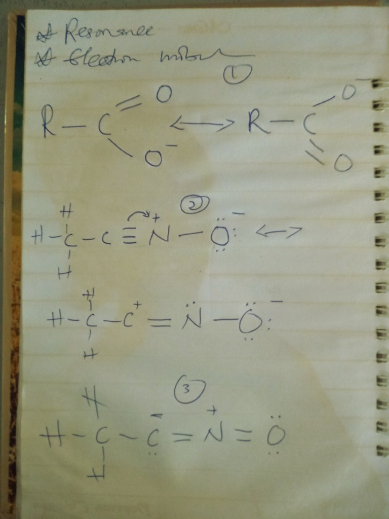 Pdf. CHM 121 First Class | PDF