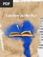 The Catcher in The Rye | PDF