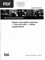 UNE-EN ISO 4414 Transmisiones Neumáticas | PDF | Estandarización ...