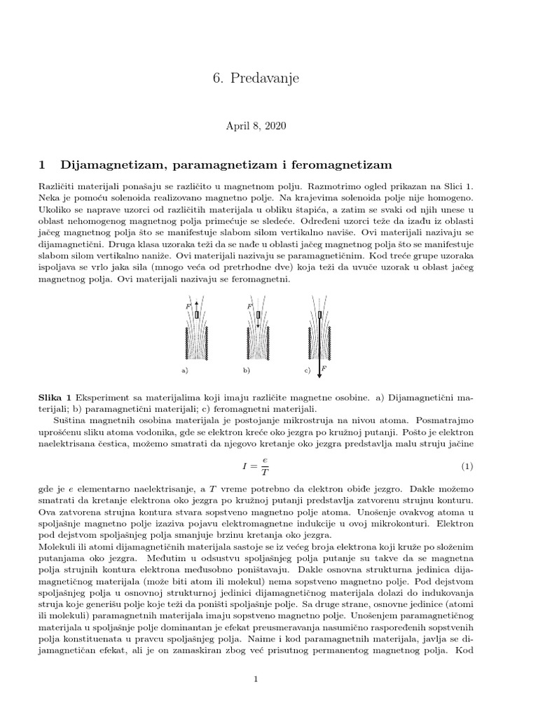 6 +predavanje | PDF