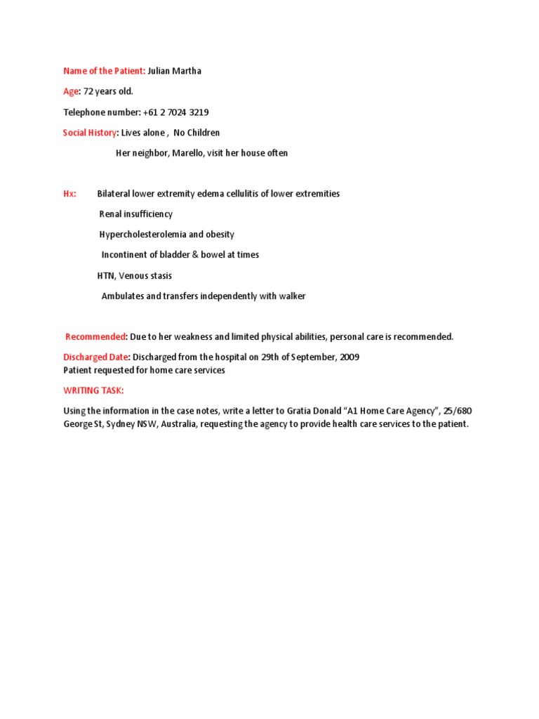 1 Julian Maratha Class Task | PDF