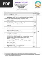 International Maths Olympiad - Class 2 (With OMR Sheets) | PDF