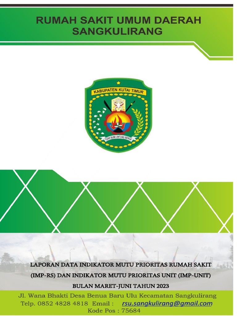 Laporan Imprs Fix | PDF | Sains & Matematika