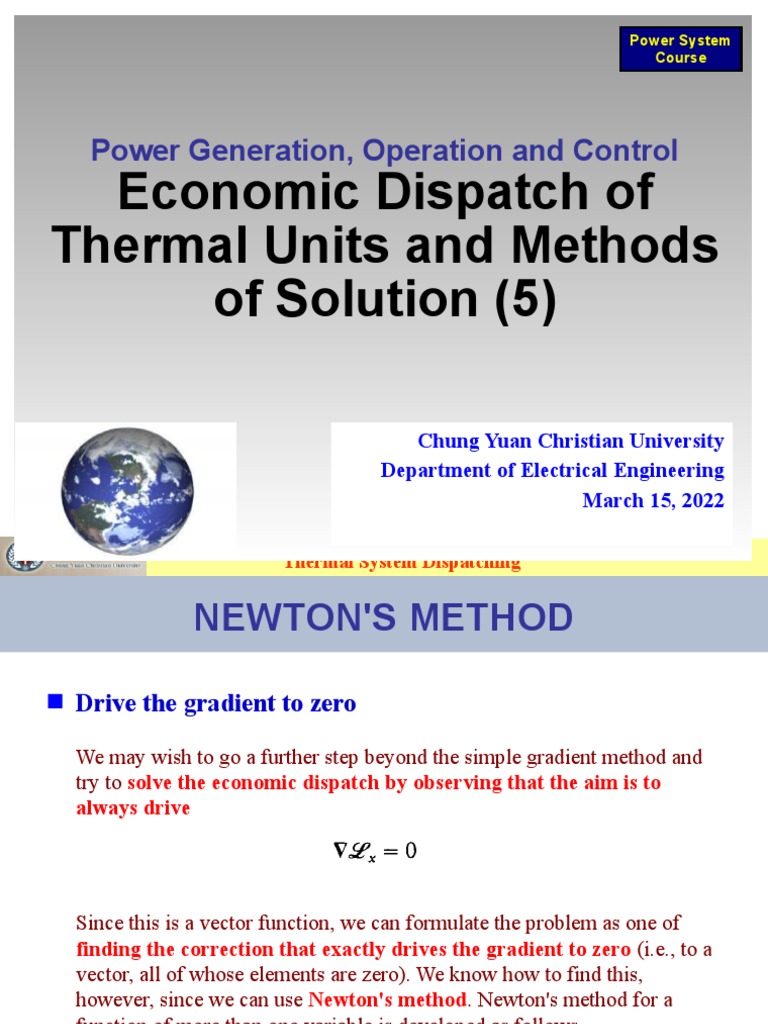 Ch03 5 | PDF | Gradient | Function (Mathematics)