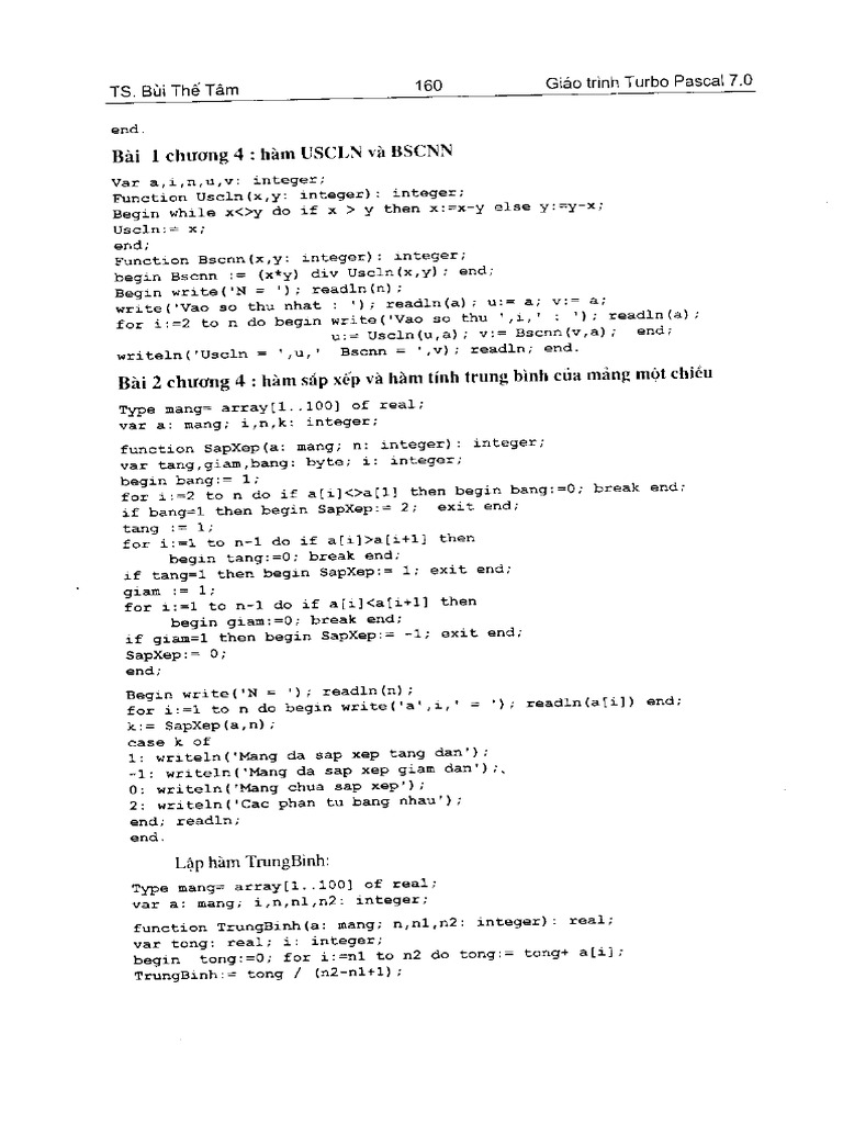 Tailieuxanh Giao Trinh Turbo Pascal Split 9 68 PDF