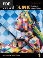 Four Corners - 2nd Edition STUDENT BOOK | PDF