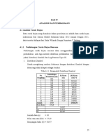 Distribusi Log Pearson Type Iii | PDF | Metode & Bahan Ajar