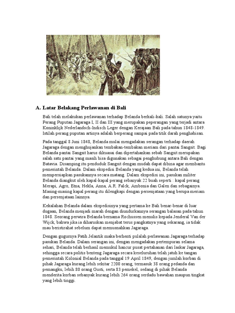 Makalah Sejarah Indonesia Kel. 8 | PDF