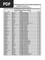 MCB Branch Codes and Locations List | PDF