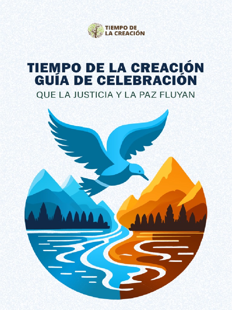 Tiempo de La Creacion | PDF | Ciencias sociales | Religión y espiritualidad