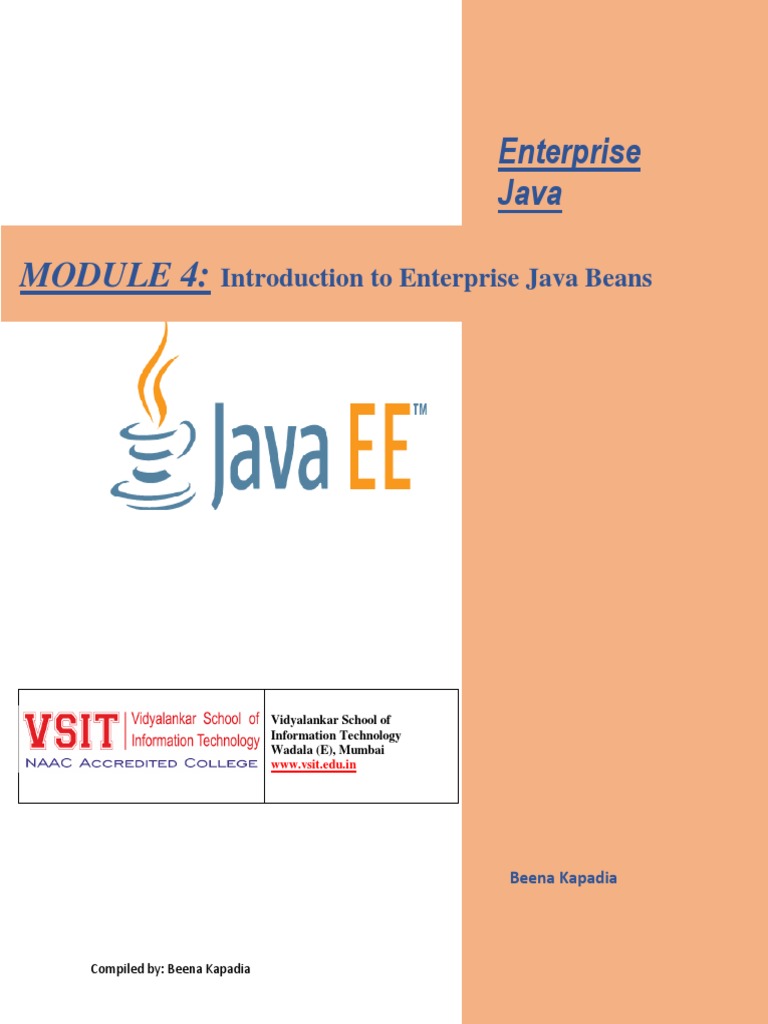 EJ Unit 4 | PDF | Software Development | Computing