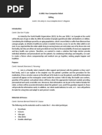 IPAS Implementation Guidelines for Railways | PDF | Rail Transport ...