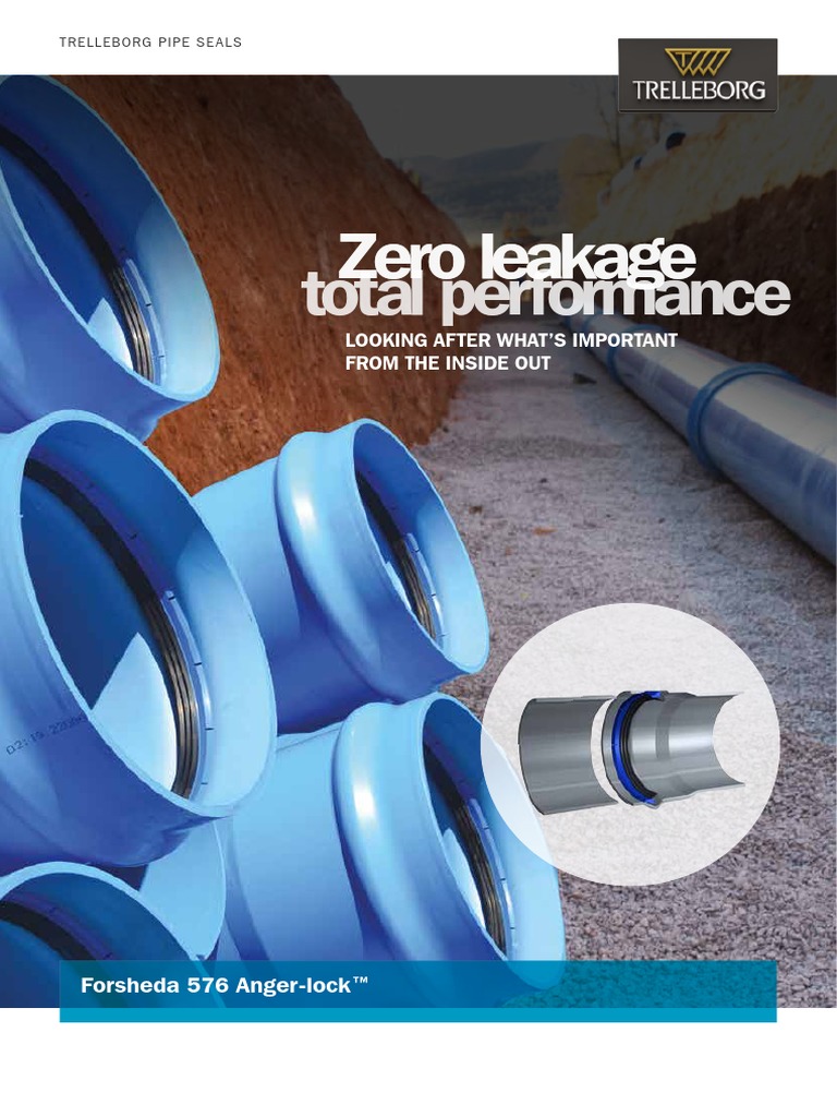 Brochure F576 Angerlock EN | PDF