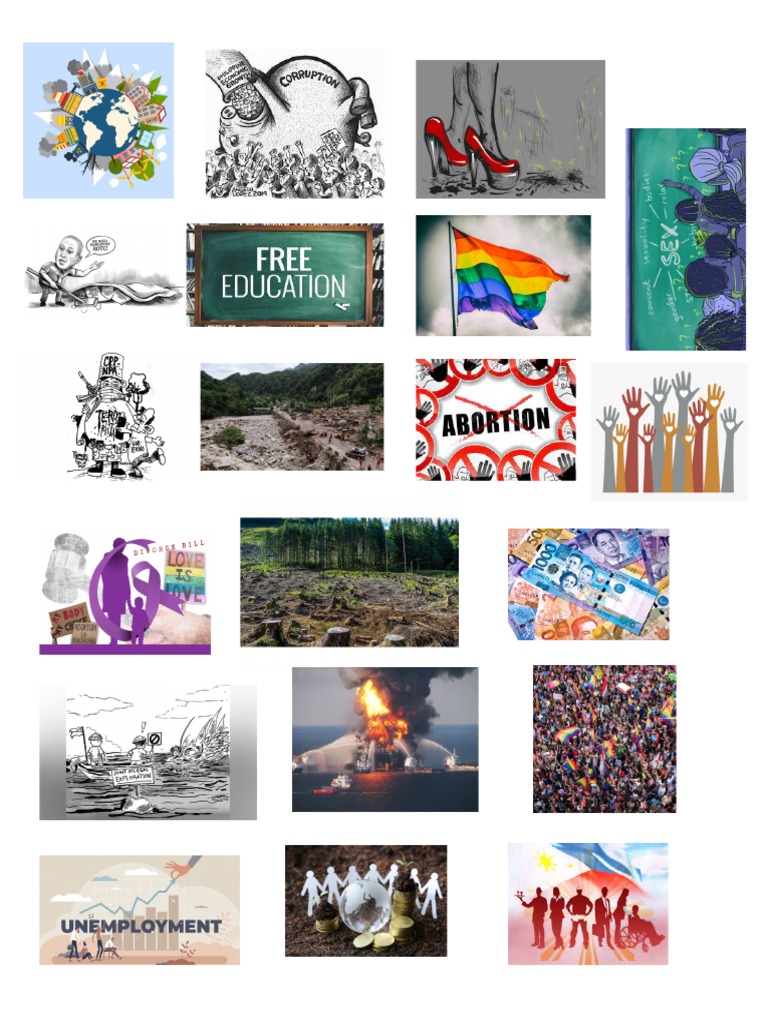 Araling Panlipunan | PDF