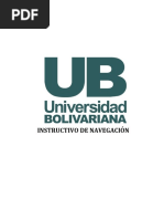 GuíaRápida CanvasUTPL Estudiantes | PDF | Chat en linea | Aplicación movil