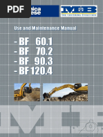 JCB Oil Capacities and Specifications | PDF | Horsepower | Transmission ...
