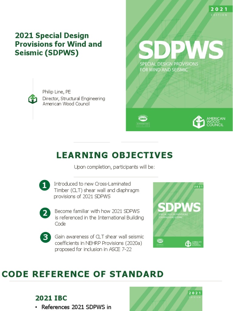 Presentation - Slides Line 2021 Sdpws 211104 | PDF | Materials ...