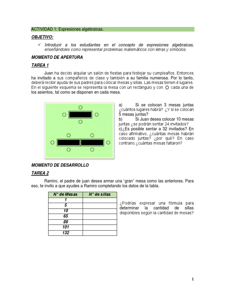 SECUENCIA | PDF | Multiplicación | Exponenciación