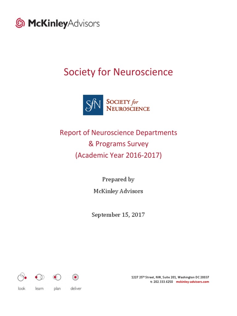 NDP Final Report | PDF | Doctor Of Philosophy