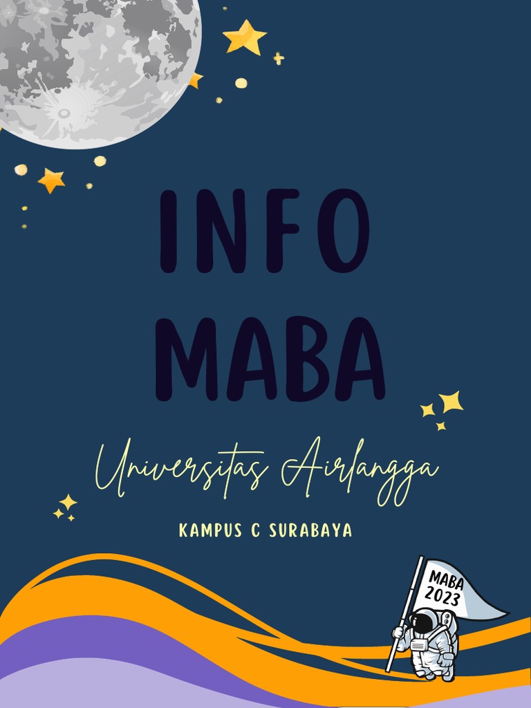 Info Maba 1 | PDF