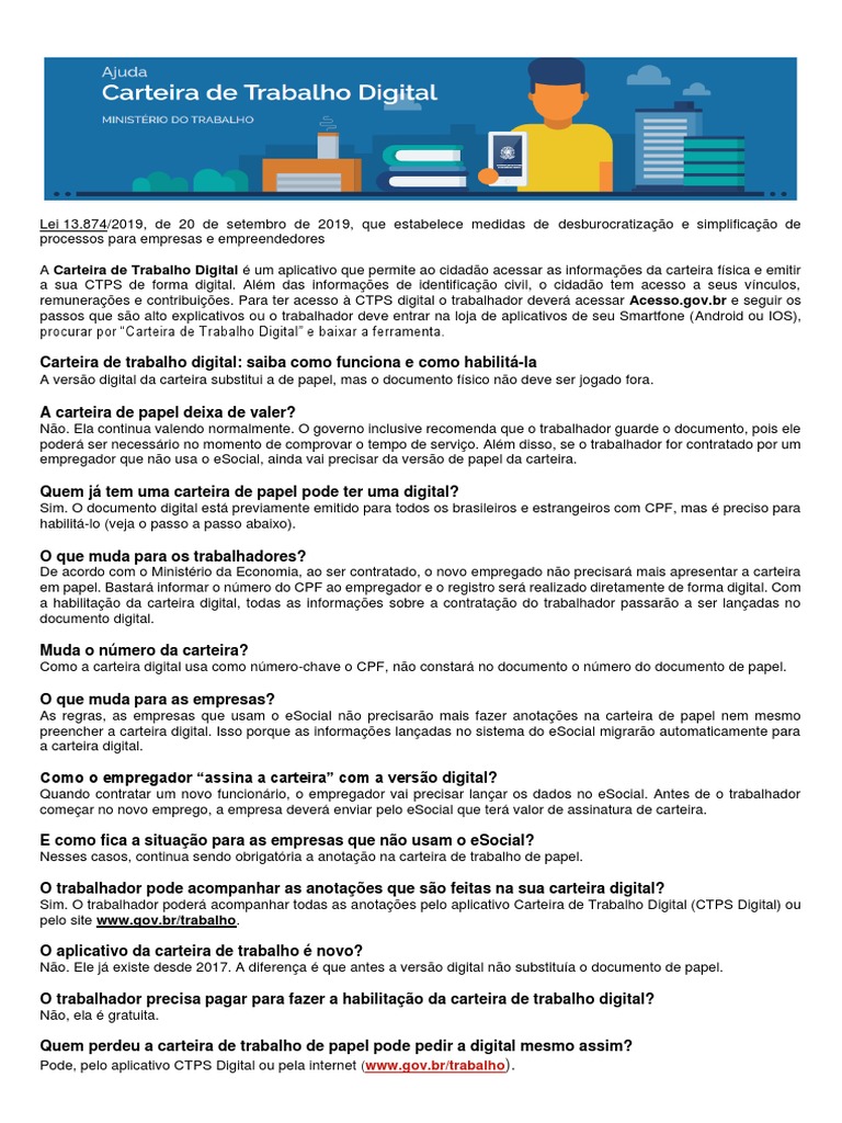 Manual Ctps Digital | PDF